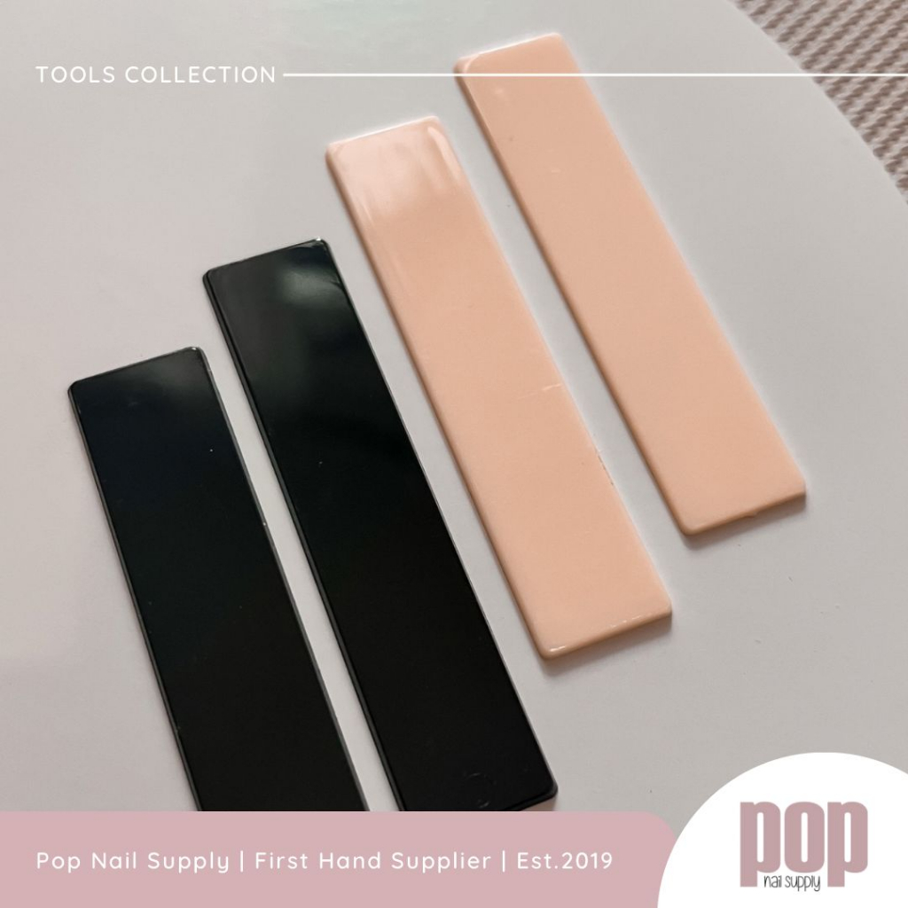 Jual POP NAIL I Short Fake Nail Bar | Shopee Indonesia
