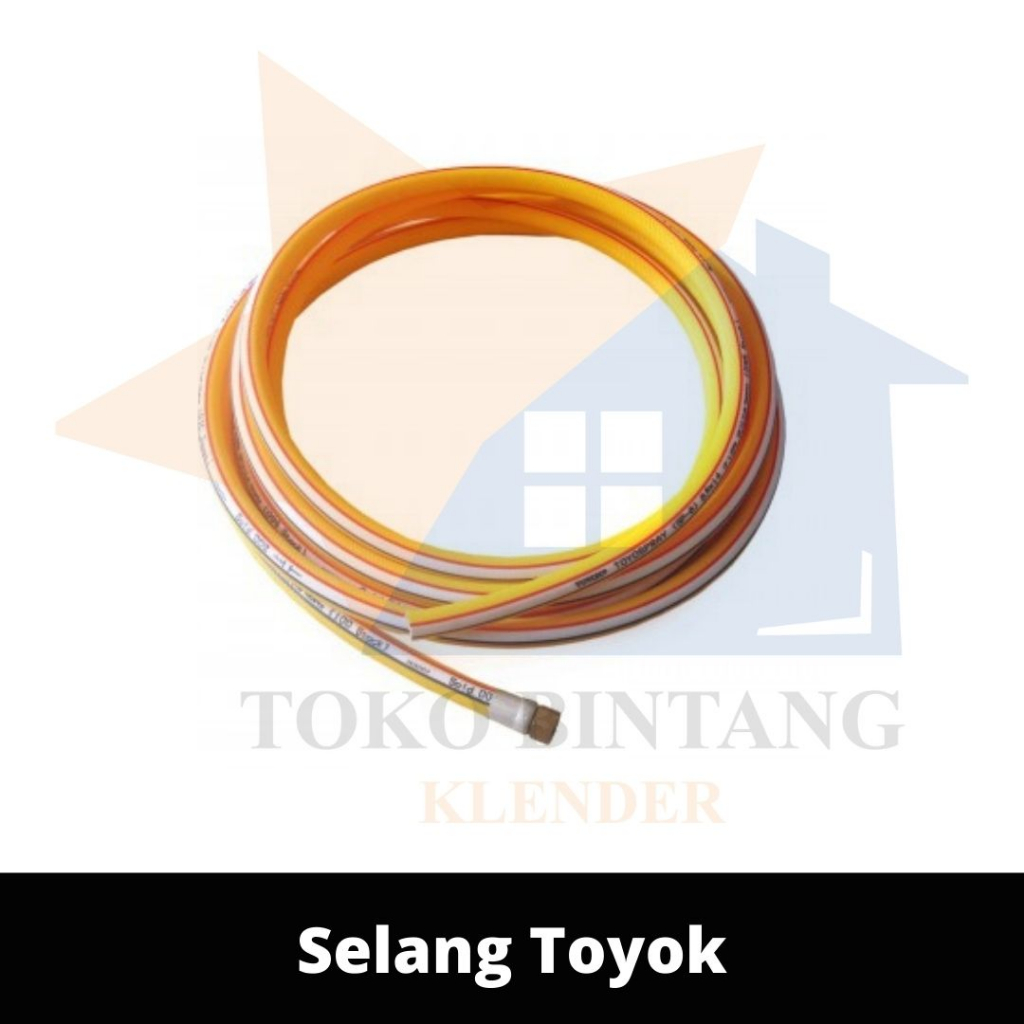 Jual Selang Toyox | Shopee Indonesia