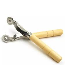 Jual 1 PCS RADER JAHIT / RADER KAIN | Shopee Indonesia