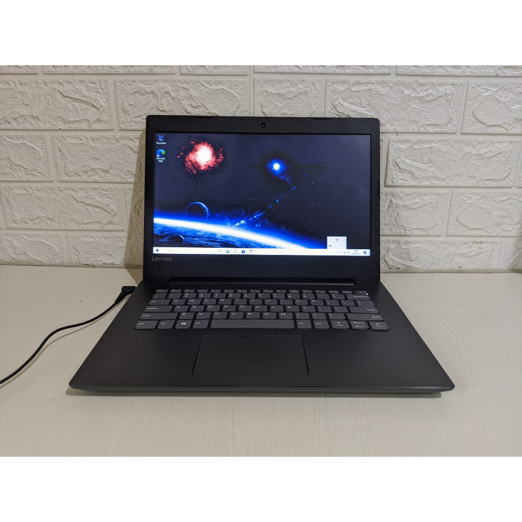 Jual Lenovo Ideapad 320 AMD A4 9120 AMD Radeon R3 RAM 8GB SSD 128GB Nvme Laptop Second | Shopee ...