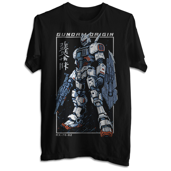 Jual GUNDAM RX7802 / KAOS GUNDAM / KAOS GUNDAM SERIES / BAJU GUNDAM ... Jual GUNDAM RX7802 / KAOS GUNDAM / KAOS GUNDAM SERIES / BAJU GUNDAM ...