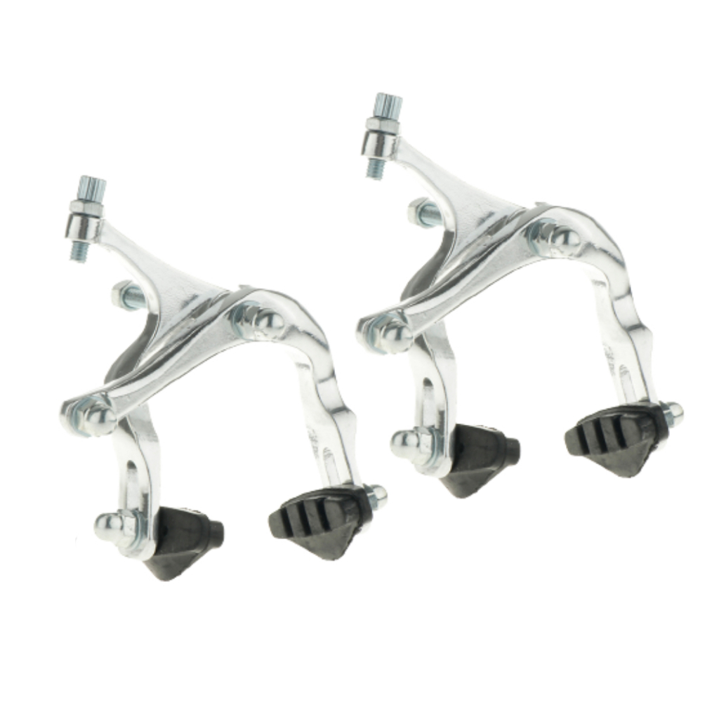 Jual Ubrake Silver Short Cage Alloy Aluminum Pendek Untuk Sepeda Balap ...