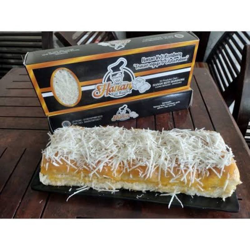 Jual Roti hanan enak | Shopee Indonesia