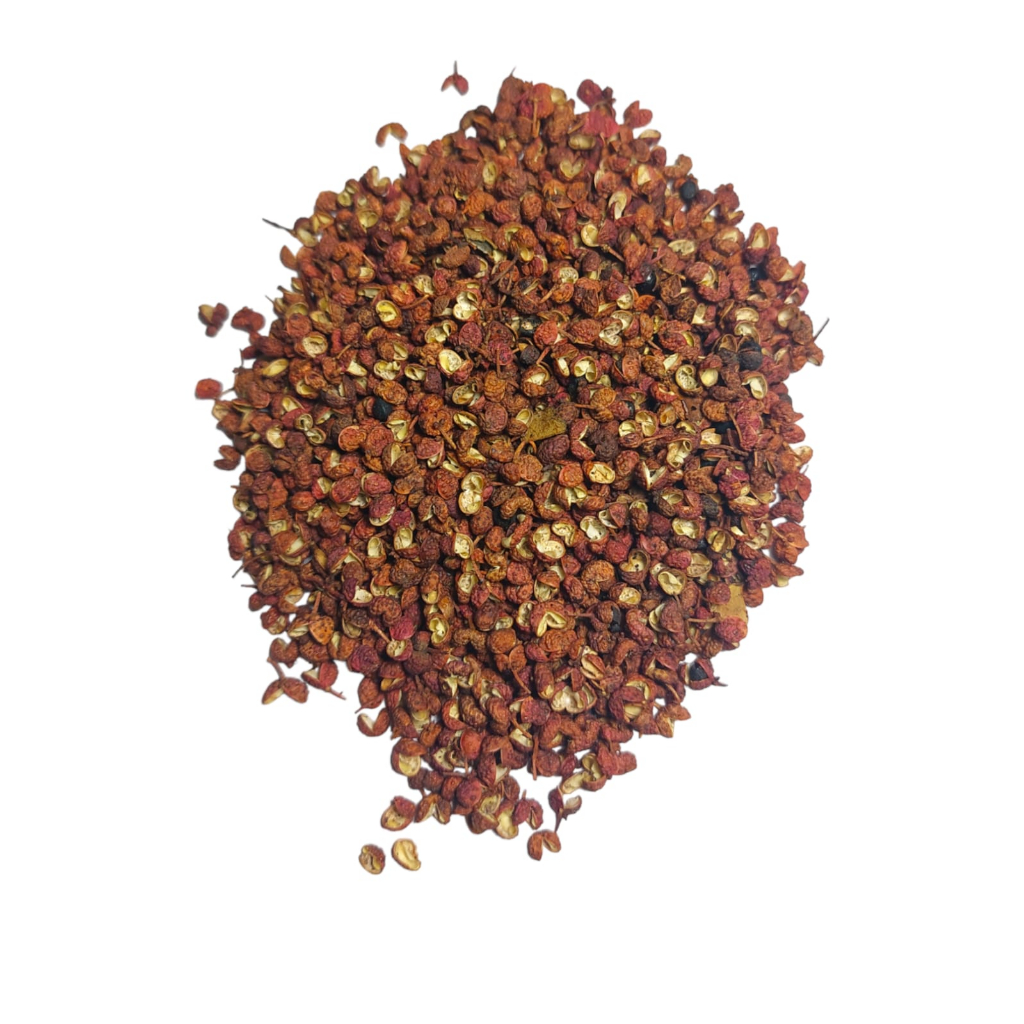 Jual Hua Jiao Huajiao SzeChuan Peppercorn 1Kg 1 Kg 1000gram 川花椒 Chuan ...