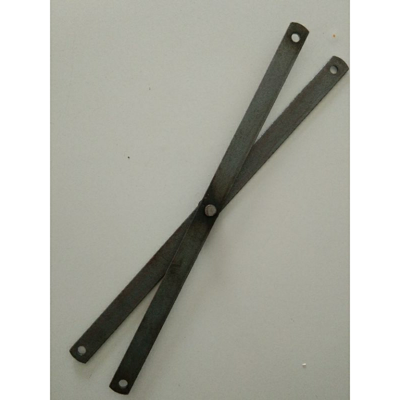 Jual Silangan Jari Jari Folding Gate 30 x 30 x 3,0 mm | Shopee Indonesia