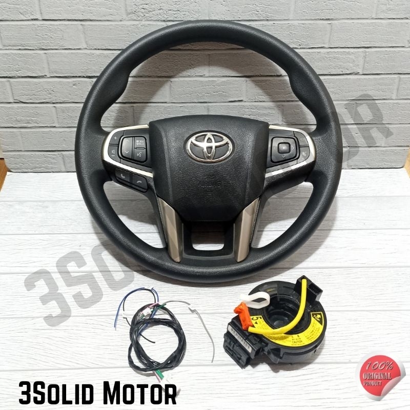 Jual STIR INNOVA REBORN KARET TIPE G DAN V TOMBOL 2 ORIGINAL | Shopee ...