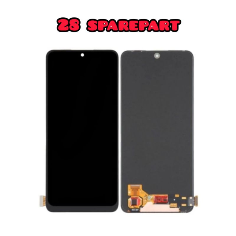 Jual LCD TOUCHSCREEN REDMI NOTE 12 4G/5G / POCO X5 5G ORIGINAL | Shopee ...