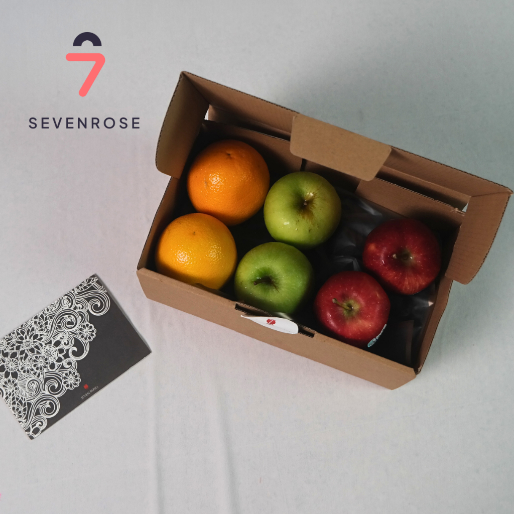 Jual Fruit Box Hampers/Parcel buah box | Shopee Indonesia