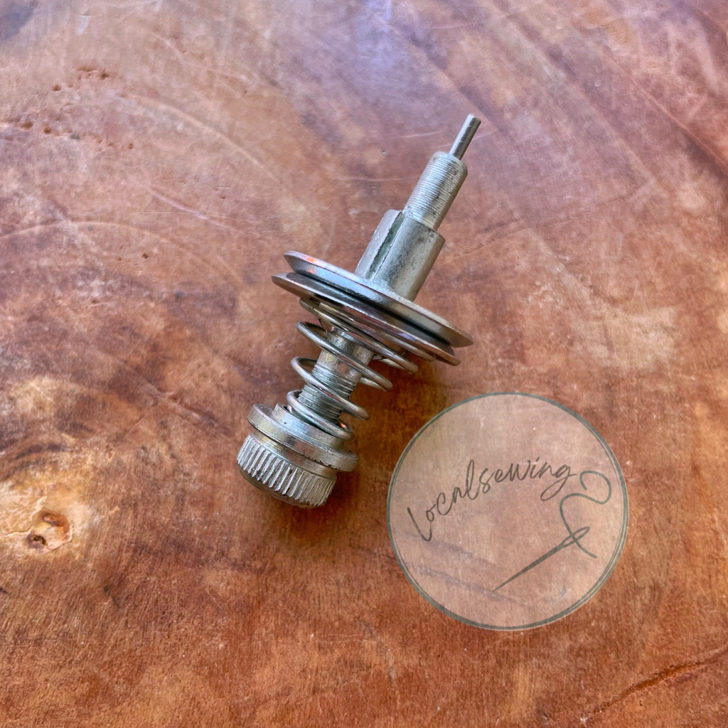 Jual P/N 93DD Tension Benang Mesin Jahit Tradisional/ Klasik / Setelan ...