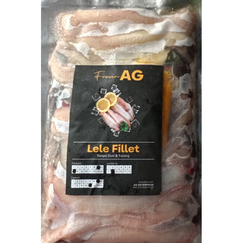 Jual Lele Fillet | Shopee Indonesia