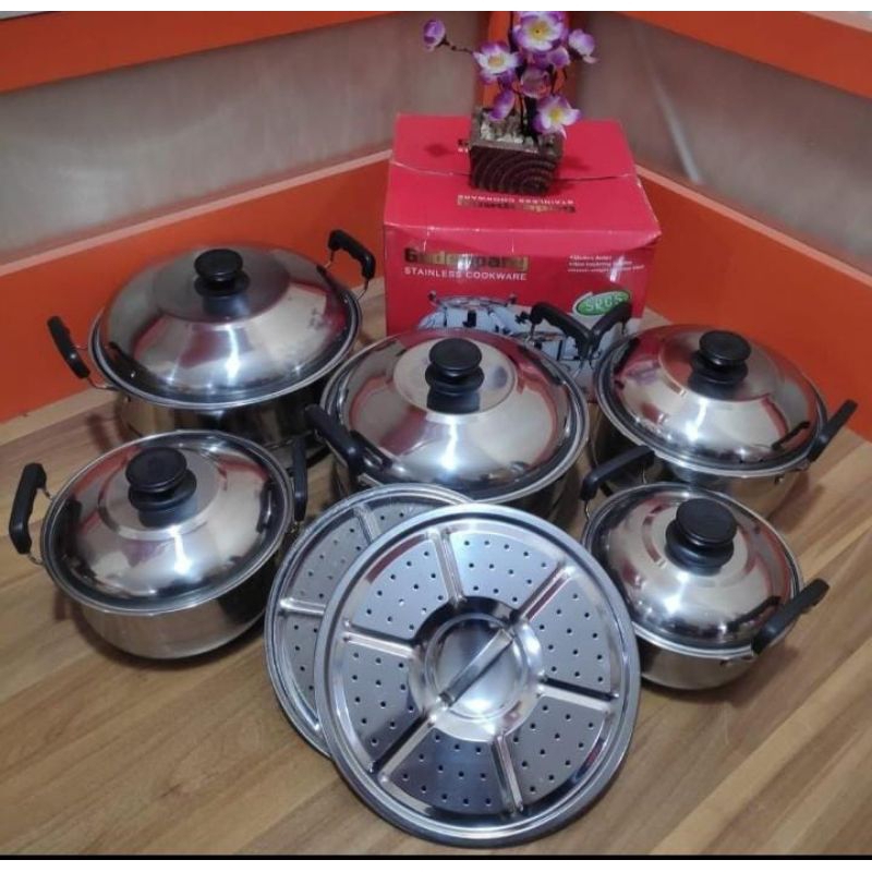 Jual PANCI SET | Shopee Indonesia