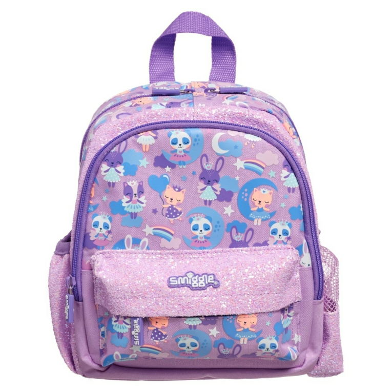 Jual SMIGGLE TEENY TINY BACKPACK ROUND ABOUT BUNNY - TAS RANSEL SMIGGLE ...