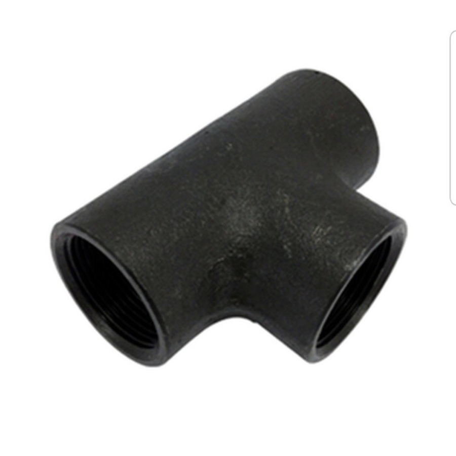 Jual Tee reducer Las SGP ( 6 x 3) ( 6 x 4) ( 6 x 5) (6 x2) /Volk Volg ...