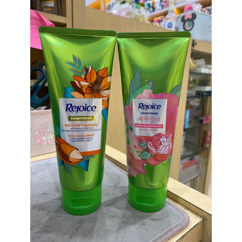 Jual Rejoice Conditioner 150ml | Shopee Indonesia