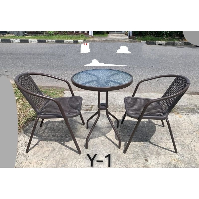 Jual Sofa teras besi hollow | Shopee Indonesia