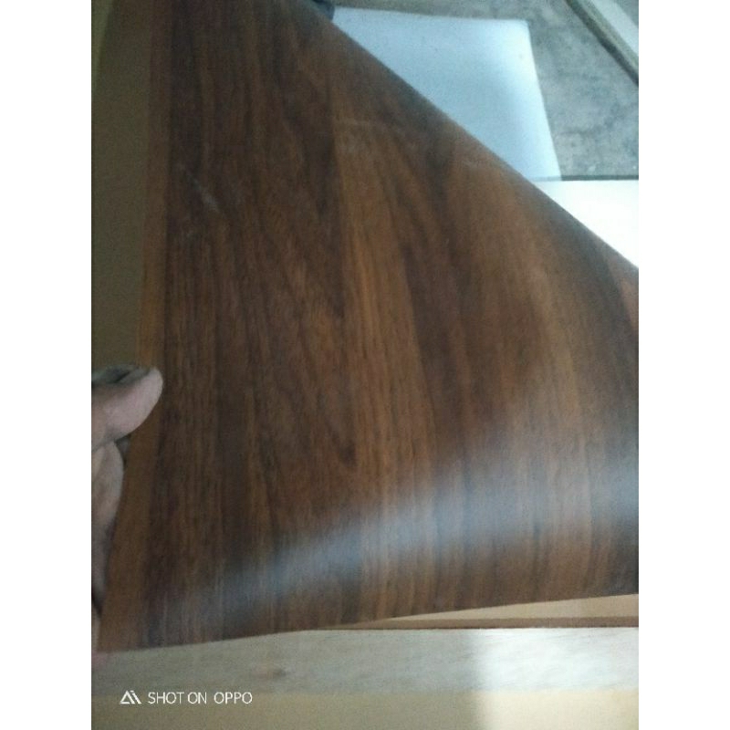 Jual PELAPIS FURNITURE ANTI AIR UKURAN 122 cm x 100 cm DECOSHEET PVC ...