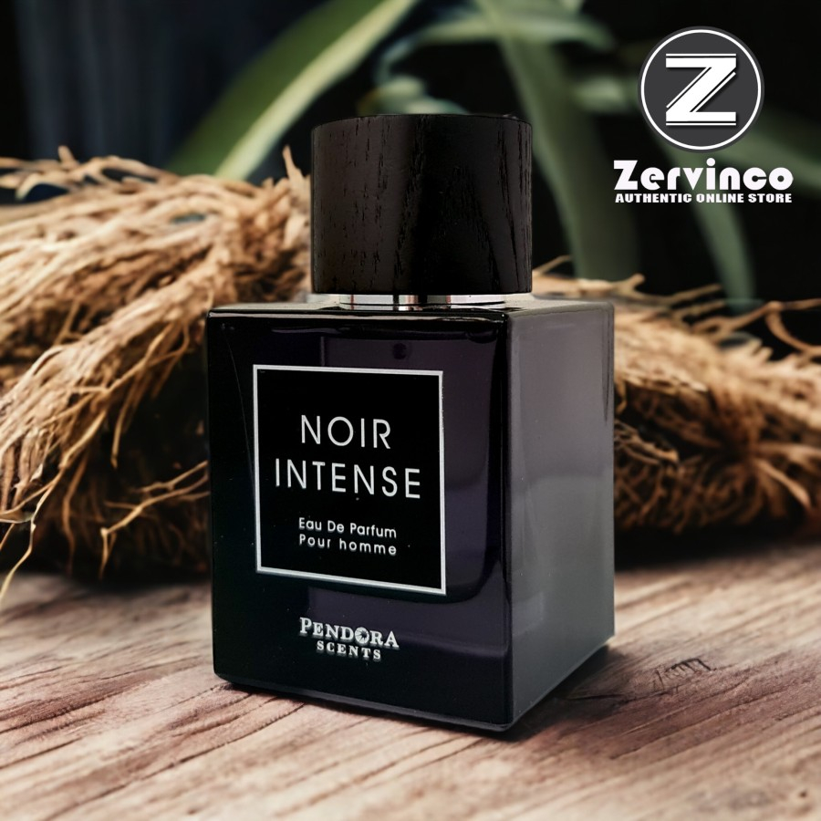 Jual Pendora Scents Noir Intense For Men EDP 100ml | Shopee Indonesia