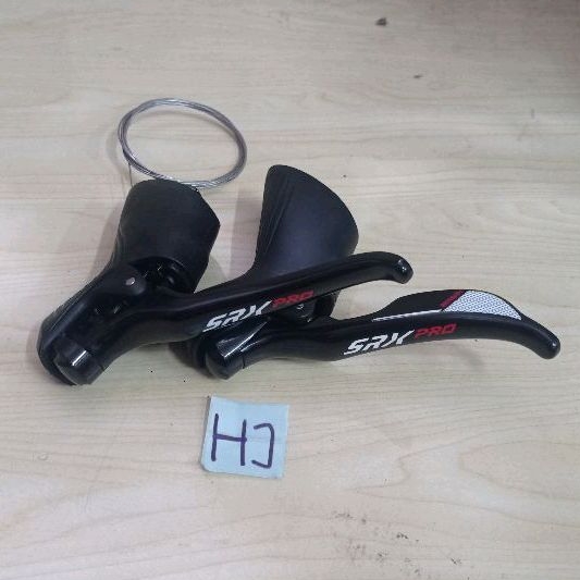 Jual Brifter Sensah SRX Pro 1x11 Speed | Shopee Indonesia