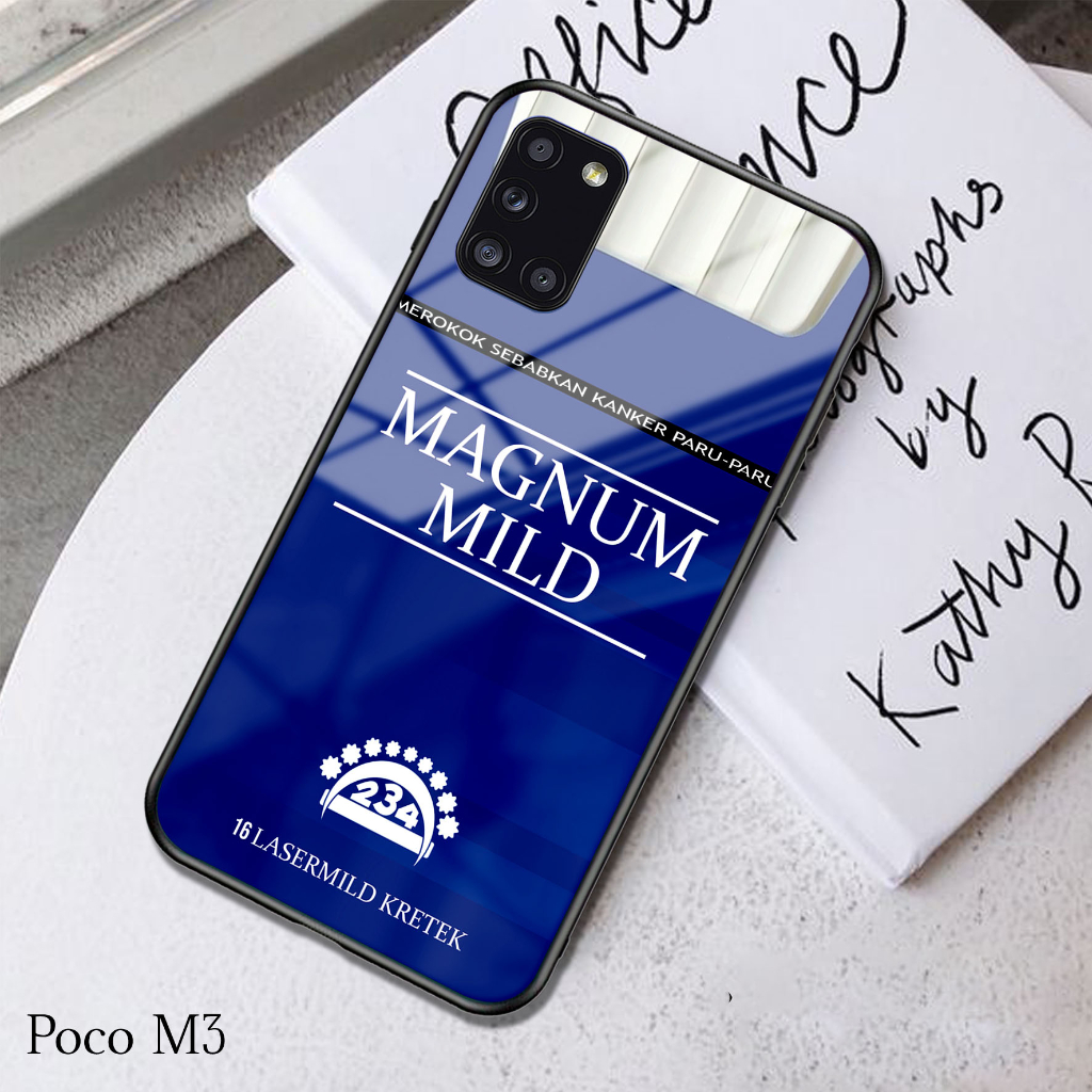 Jual Case POCO M3 - Casing POCO M3 (RKK) - Case Hp - Casing Hp ...
