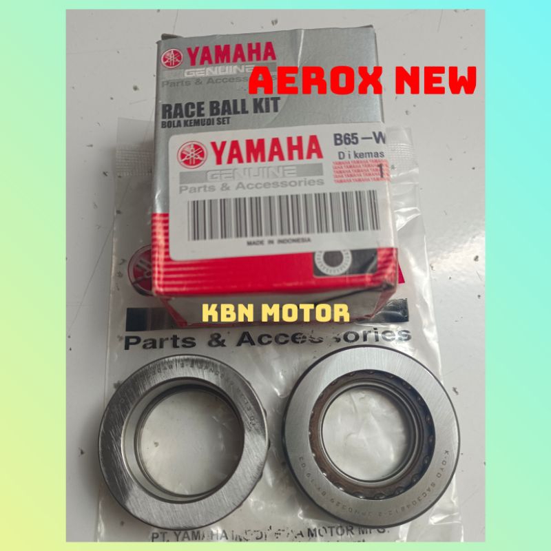 Jual KOMSTIR AEROX NEW NMAX NEW LEXY NEW 155 B65 | Shopee Indonesia