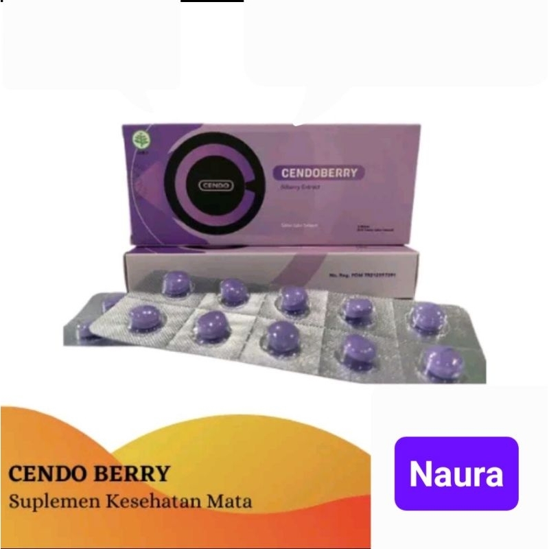 Jual Cendoberry /cendo berry / cendo bery | Shopee Indonesia