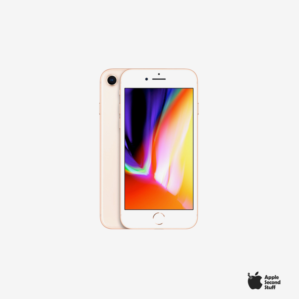Jual iPhone 8 Second Resmi Indonesia | Shopee Indonesia
