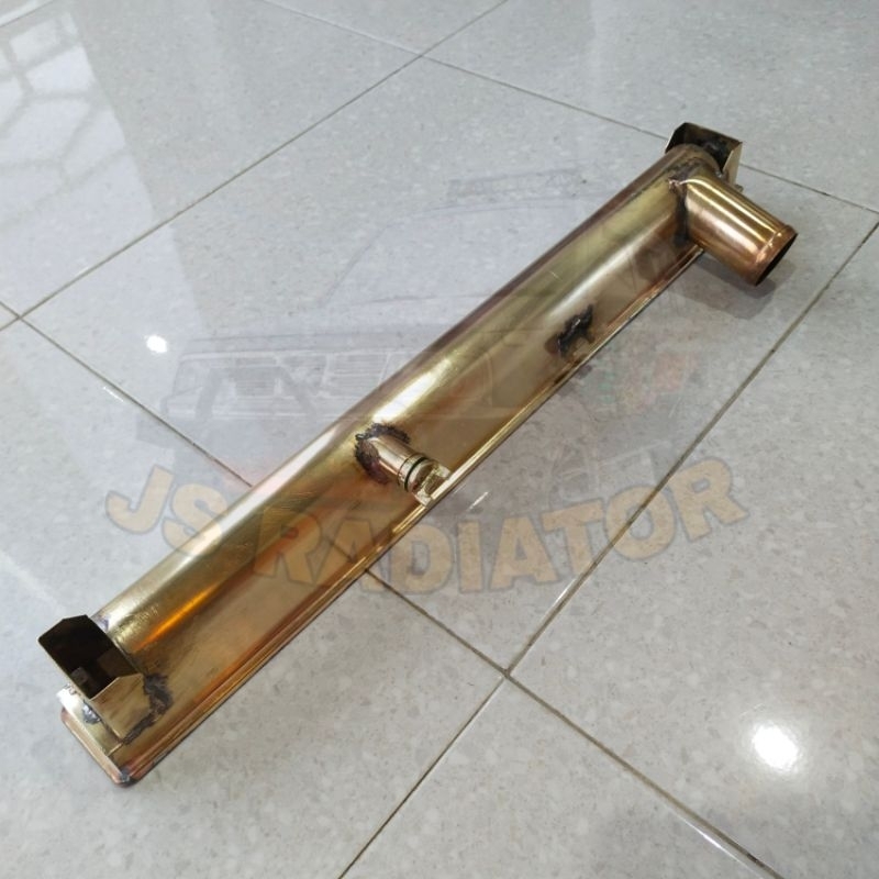 Jual Lowertank radiator isuzu ELP | Shopee Indonesia