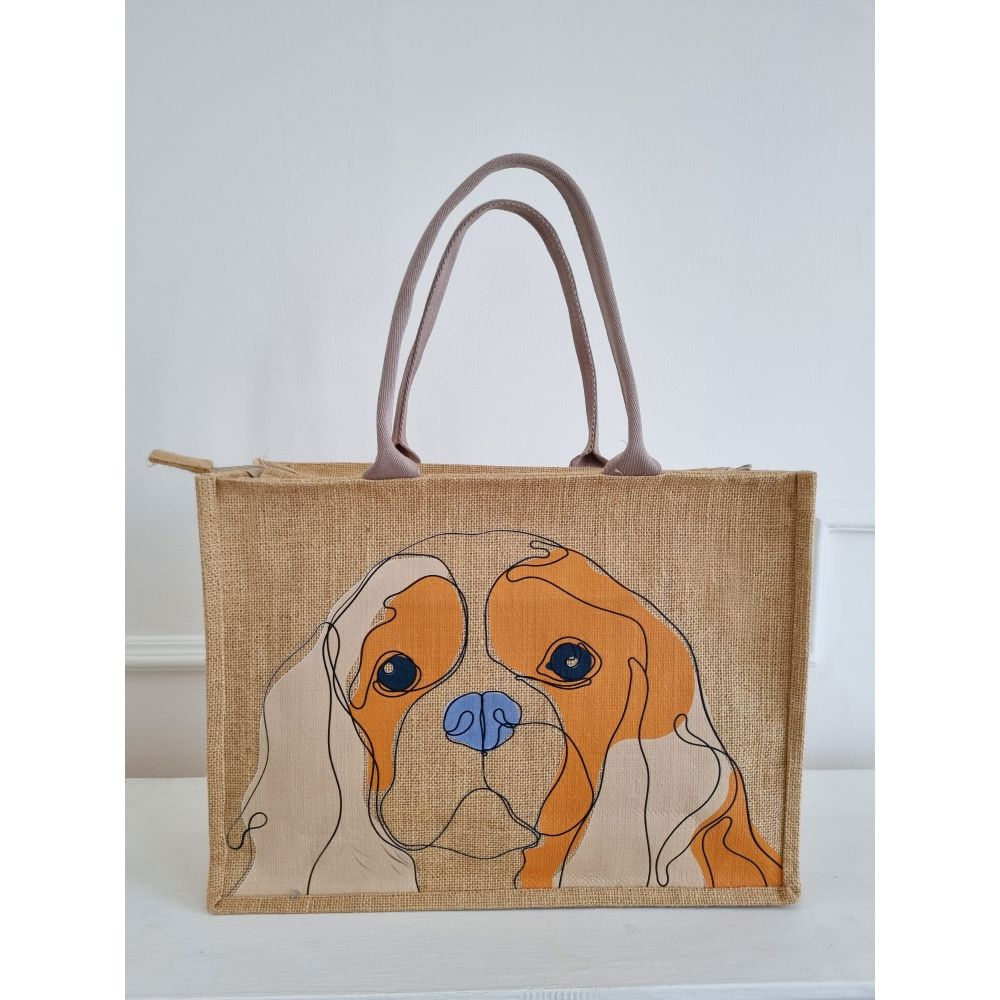 Jual Tas Goni Tote Bag Print Custom LOGO Nama | Shopee Indonesia