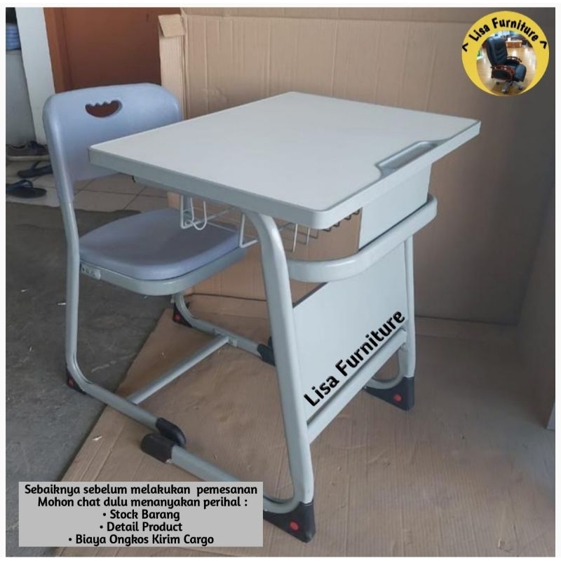 Jual Meja Sekolah|Meja Sekolah Kayu|Meja Sekolah Besi|Meja Sekolah Tk ...