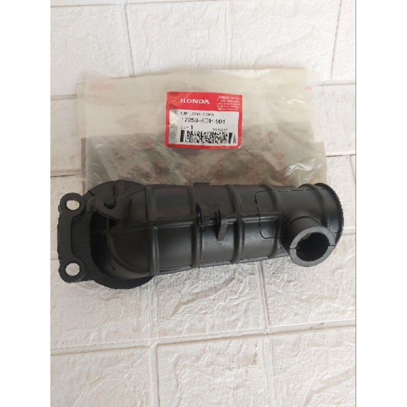 Jual Karet Filter Sonic 125 dan CS1 | Shopee Indonesia