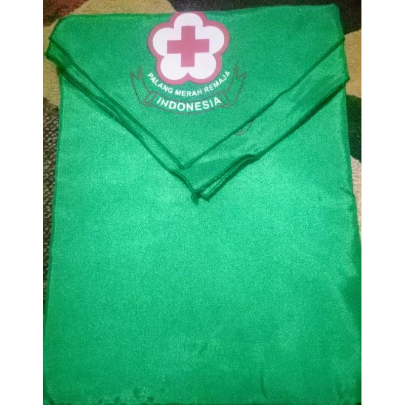 Jual SLAYER SCRAF PMR HIJAU / MULA / SD | Shopee Indonesia