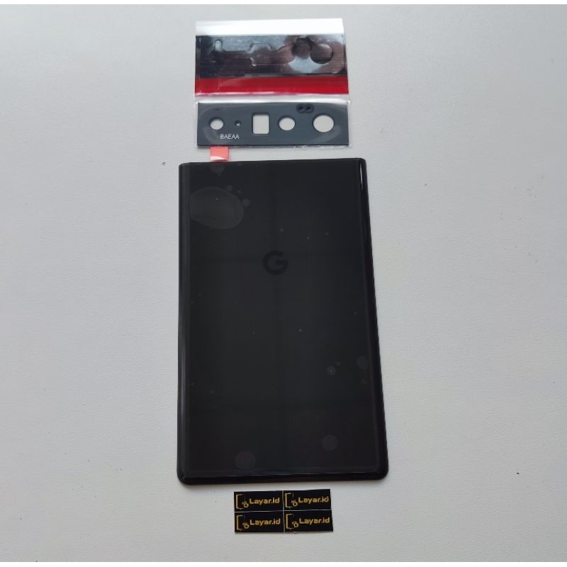 Jual BACKDOOR GOOGLE PIXEL 6 PRO ORIGINAL | Shopee Indonesia