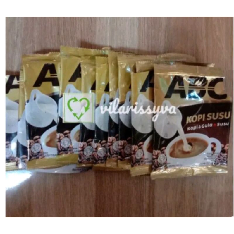 Jual bungkus kopi/kemasan bekas bahan anyaman kerajinan | Shopee Indonesia