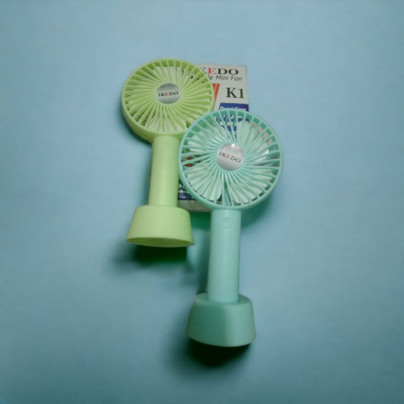 Jual Kipas Tangan Portable | Shopee Indonesia