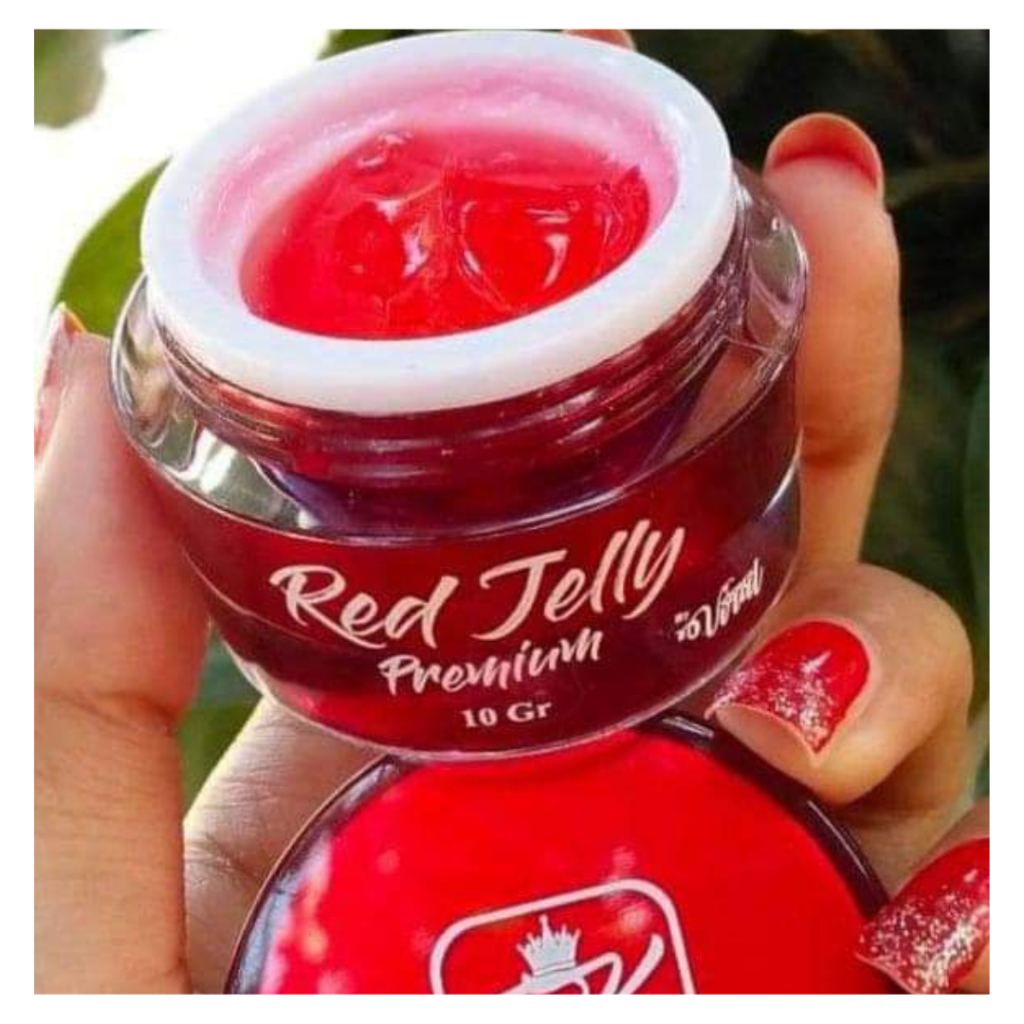 Jual RK Red Jelly Premium - RK Kosmetik Viral by ANJ - Red Jelly ...