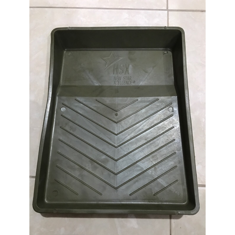 Jual BAK CAT ROLLER | Shopee Indonesia