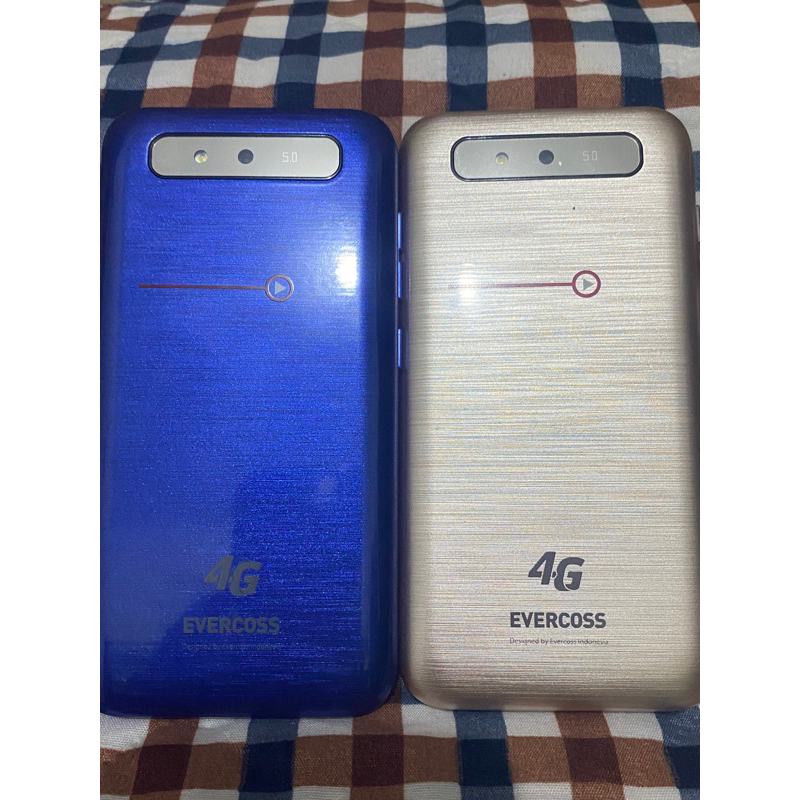 Jual android murah evercoss xtream u6 4G LTE evercoss s45 jaringan 4G ...