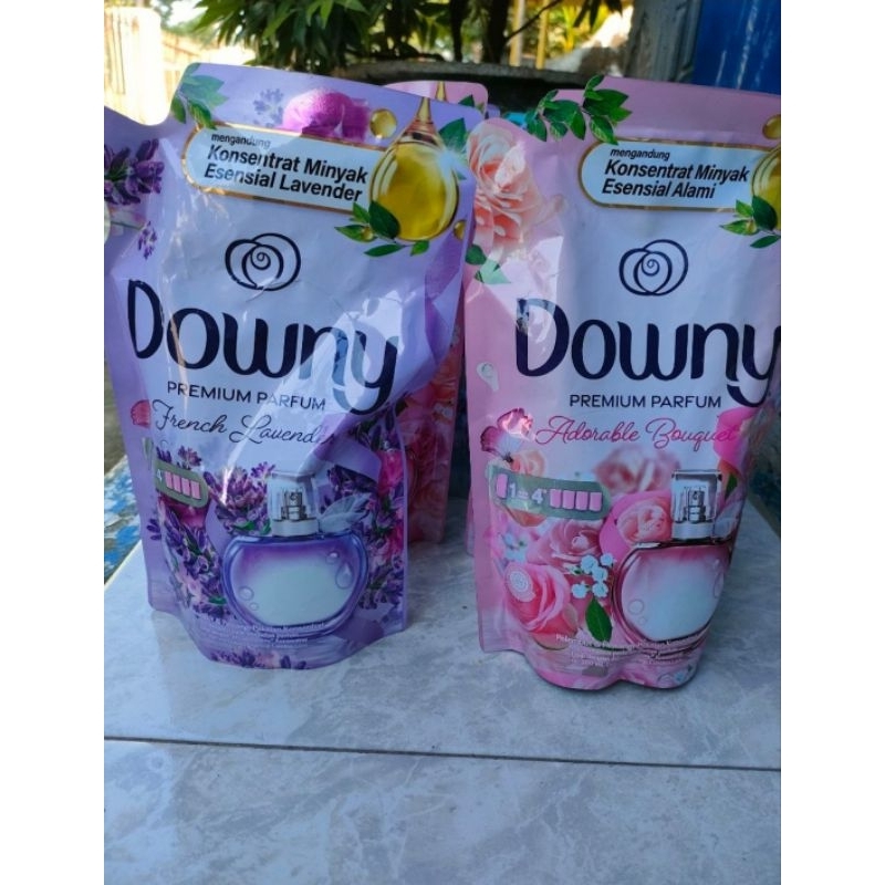 Jual downy 550ml | Shopee Indonesia