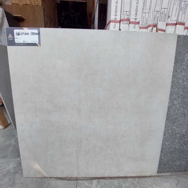 Jual granit arna 60x60 arcano cream | Shopee Indonesia