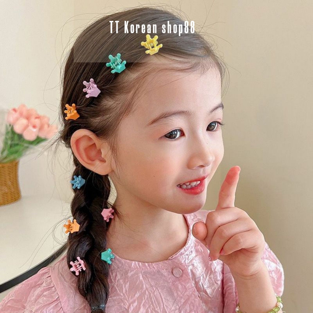 Jual JEPIT SET RAMBUT ANAK PEREMPUAN KECIL LUCU ANAK KARAKTER KARTUN ...