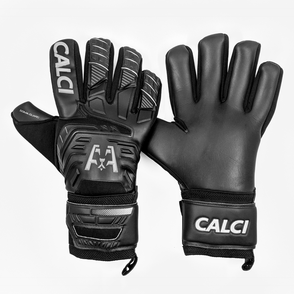 Jual Calci X Andritany - Sarung Tangan Kiper Legacy Gloves | Shopee ...