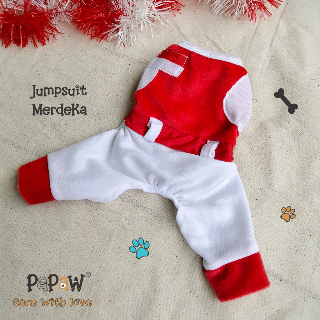 Jual Baju Kucing Kostum Seragam SD Kemeja Dress Rok Cewek Celana ...