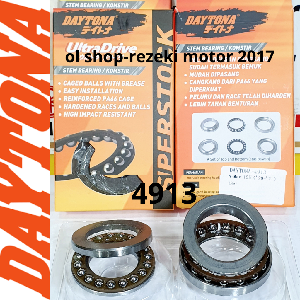 Jual KOMSTIR COMSTIR YAMAHA AEROX NMAX NEW NMAX / ALL VIXION R15 / ALL MIO JUPITER Z JUPITER MX ...