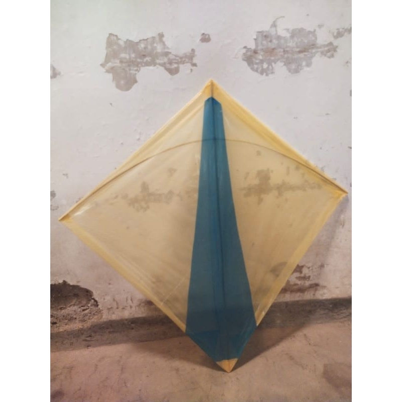 Jual layangan bomber plastik 65cm | Shopee Indonesia
