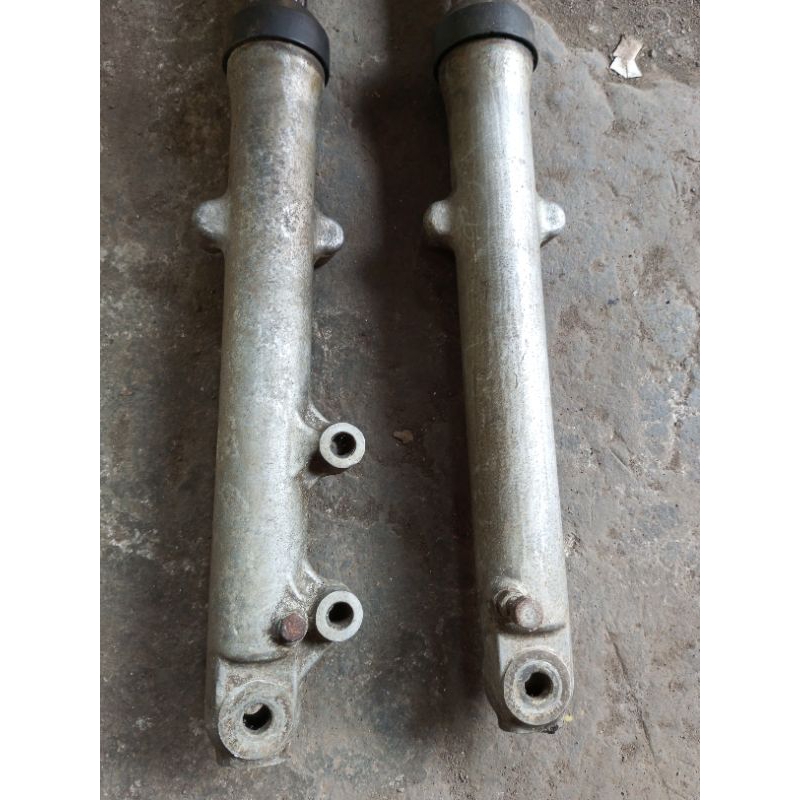 Jual Bottom Shock depan Kawasaki Binter GTO original | Shopee Indonesia