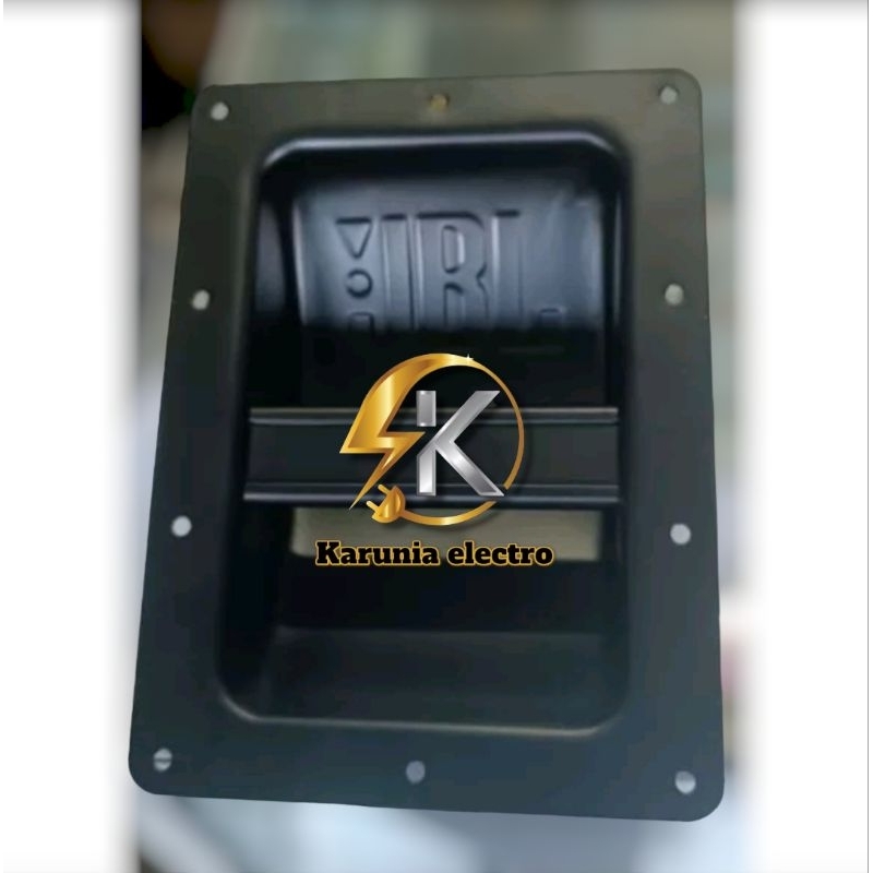 Jual Handel box speaker plat besi Hitam model jbl | Shopee Indonesia