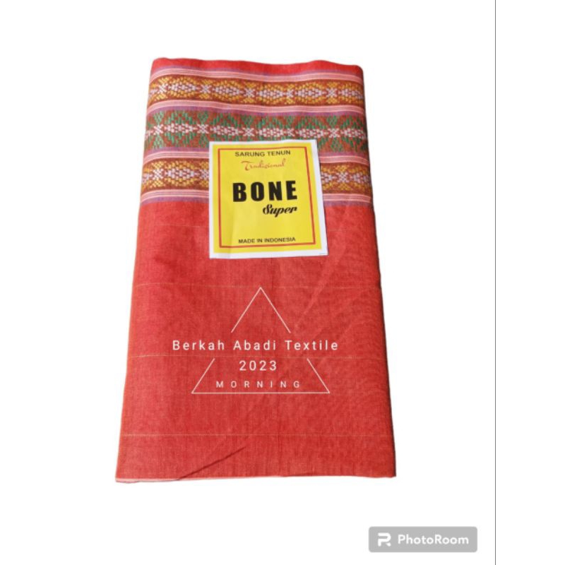 Jual Sarung Tenun Bugis Bone Lombok Khas Sulawesi | Shopee Indonesia
