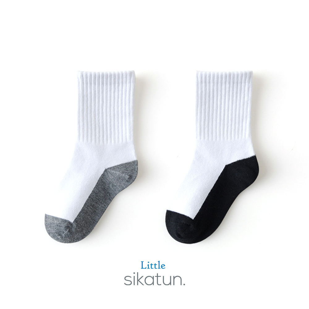 Jual SIKATUN KIDS SOCKS PREMIUM - KAOS KAKI ANAK TK SD SMP SMA PANJANG ...