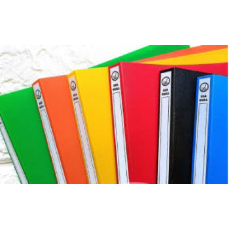 Jual MAP JEPIT SEAGUL (CLIP MAP) | Shopee Indonesia