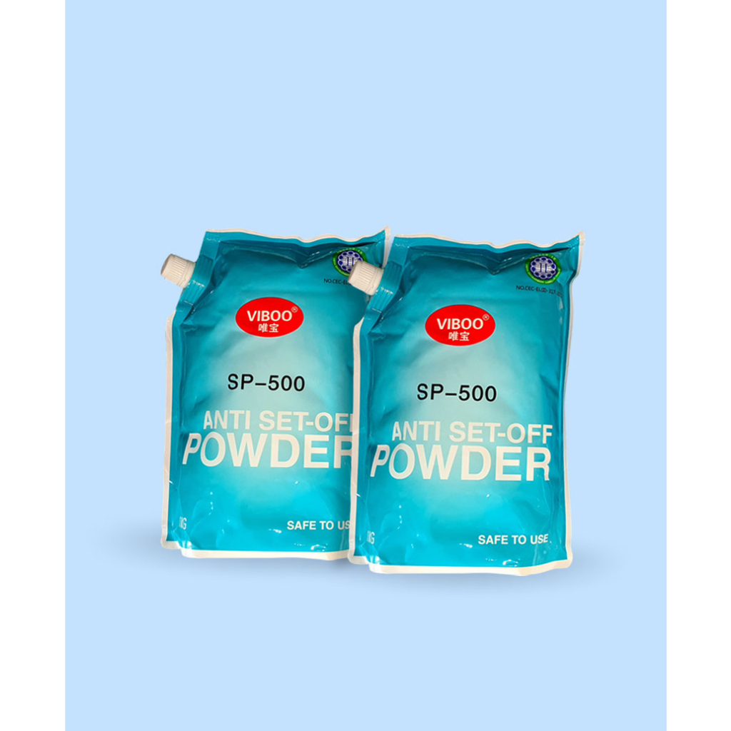 Jual Spray Powder Viboo SP-500 Anti Set-Off | Shopee Indonesia